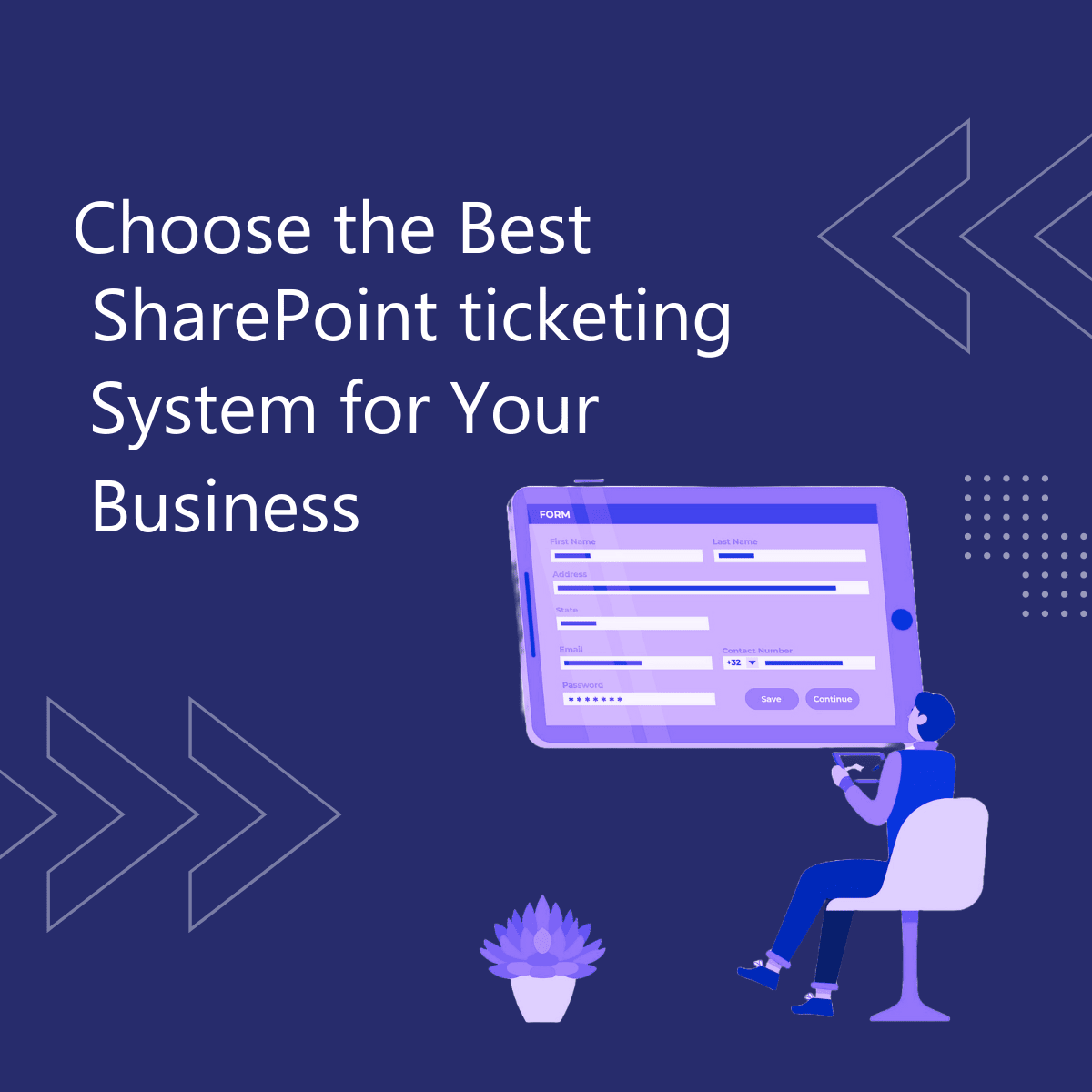 How to Pick the Right SharePoint Ticketing System